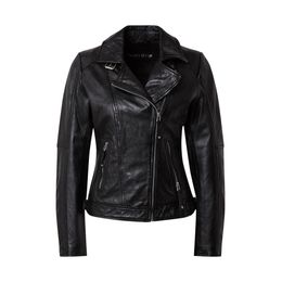 Freaky Nation Jacke 'Sheep Fancy' Damen Gr&ouml;&szlig;e XXXL schwarz Sommerjacke