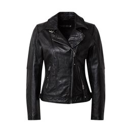 Freaky Nation Jacke 'Sheep Fancy' Damen Gr&ouml;&szlig;e XXXL schwarz