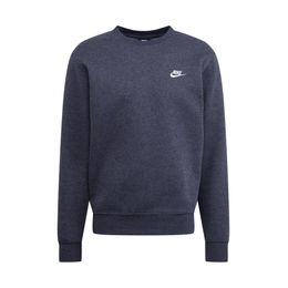 Nike Sportswear Sweatshirt 'Club Fleece'