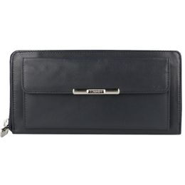 Esquire Wallet female Blue size One Size