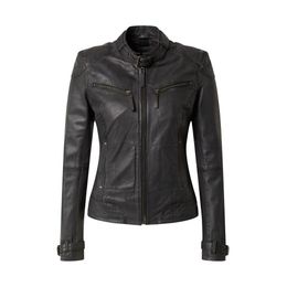 Maze Between-Season Jacket 'Ryana' female Grey size S