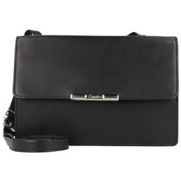 Esquire Clutch 'Helena' female Black size One Size
