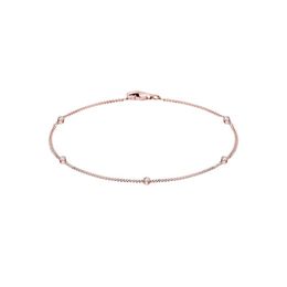 Elli Bracelet female Gold size 18