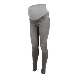 Love2wait Umstand Jeans 'Sophia 32' Damen Gr&ouml;&szlig;e 30 grey denim
