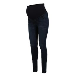 Love2wait Umstand Jeans 'Sophia 32"' Damen Gr&ouml;&szlig;e 26 blue denim