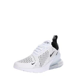 Nike Sportswear Sneakers 'Air Max 270' female size 44 Black / White