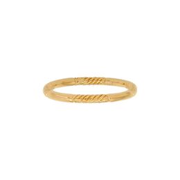 Elli Ring female Gold size 58