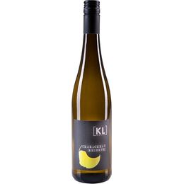 KL-Weine 2018 Chardonnay [Reserve] trocken