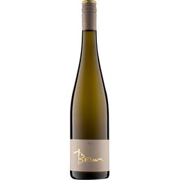 Wein- und Sektgut Braun Braun 2022 Meckenheimer Neuberg Chardonnay trocken