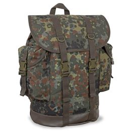 MFH BW J&auml;gerrucksack Cordura