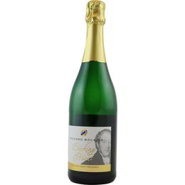 Weingut Richard Böcking Richard Böcking 2019 Böcking Privat Riesling Sekt trocken