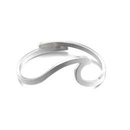 Heideman Ring Damen Gr&ouml;&szlig;e 52 silber