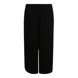 Urban Classics Hose 'Culotte' Damen Gr&ouml;&szlig;e 50 schwarz
