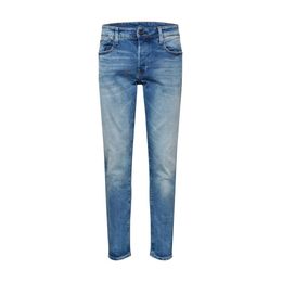 G-Star Raw G-STAR Jeans '3301' Herren Gr&ouml;&szlig;e 40 blue denim