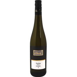 Weingut Borth Borth 2018 Riesling Spätlese “S“ trocken