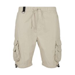 Urban Classics Cargo Pants male Beige size XXXL