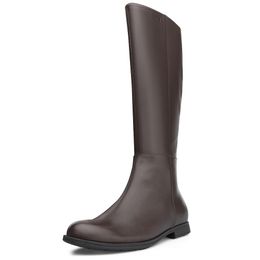Camper Stiefel Damen Gr&ouml;&szlig;e 41 braun Winterschuhe