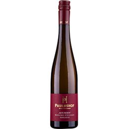 Weingut Paulushof Paulushof 2018 "Alte Reben" Steilagenriesling 0,5 L