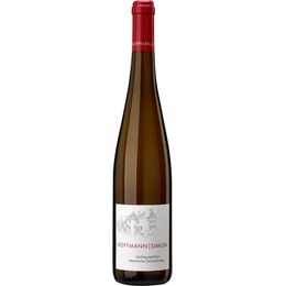 Hoffmann-Simon 2020 Köwericher Laurentiuslay Riesling Spätlese feinherb