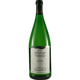 Metzinger Hofsteige 2023 Metzinger Hofsteige Silvaner halbtrocken 1,0 L