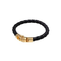 Kuzzoi Bracelet male Gold size 23