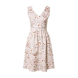 ABOUT YOU Kleid 'Alita' Damen Größe 34 rosa Winterkleid