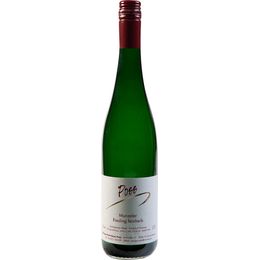 weingut karl-heinz poss Karl-Heinz Poss 2021 Riesling MUNZELER feinherb