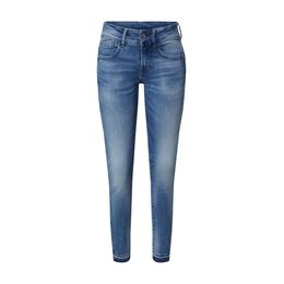 G-Star Raw G-star Jeans 'Lynn' Damen Gr&ouml;&szlig;e 30 blue denim