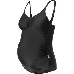 Petit Amour Swimsuit 'Antonie' female Black size 3XL/4XL