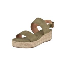 ABOUT YOU Sandals 'Lynn' female Green size 36