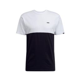 Vans T-Shirt Herren Größe L schwarz / weiß