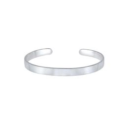 Kuzzoi Bracelet male Silver size 19