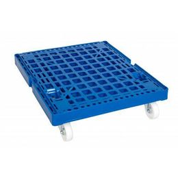 Kunststoffrollplatte 724 x 815 mm, Abmessung: 724 x 815 mm