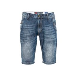 Cipo & Baxx Cipo & Baxx Jeans 'ELLIS' Herren Gr&ouml;&szlig;e 42 blau