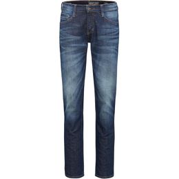 Mustang Jeans 'Oregon' male Blue size 28
