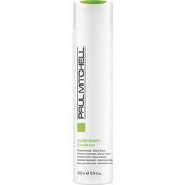 Paul Mitchell Haarpflege Smoothing Super Skinny Conditioner