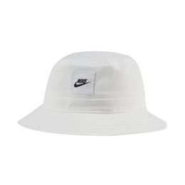 Nike Sportswear Fischerhut - Weiß