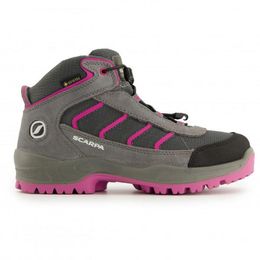 Scarpa - Kid's Mistral GTX - Wanderschuhe 32 | EU 32 grau