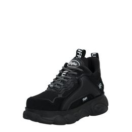 Buffalo Sneakers 'Cld Chai' female Black size 38