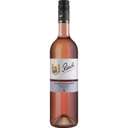 Weingut Rienth Rienth 2021 Rosé Cuvée Alexander* trocken