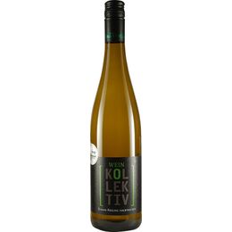 Weinkollektiv Renfer 2021 Niederhäuser Klamm Riesling halbtrocken