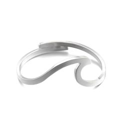 Heideman Ring female Silver size 62