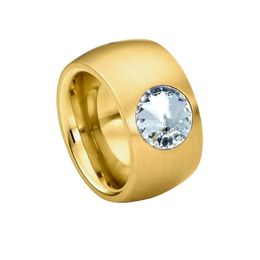 Heideman Ring female Gold size 55
