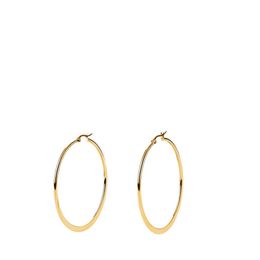 Heideman Earrings female Gold size 40mm