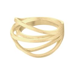 Heideman Ring female Gold size 50