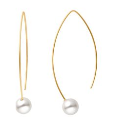 Heideman Earrings female White size One Size