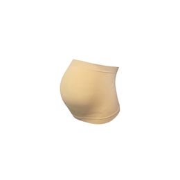 MAGIC BODYFASHION Umstand Belly Band Damen Gr&ouml;&szlig;e XXL beige