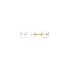 Heideman Earrings 'Double' female Gold size One Size