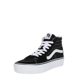 Vans Sneaker 'SK8-Hi' Herren Gr&ouml;&szlig;e 35 schwarz / wei&szlig;