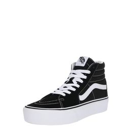 Vans High-Top Sneakers 'SK8-Hi' male Black size 5,5